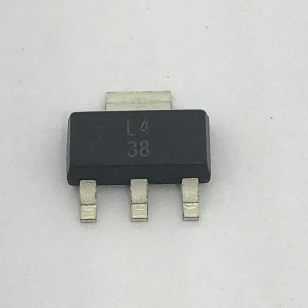 メーカー：TI製品仕様：PMIC　電圧レギュレータ・リニア出力構成：ポジティブ出力タイプ：可変レギュレータ数：1電流-出力：500mAパッケージ：SOT-223-4※バラ品です