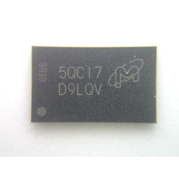 メーカー：マイクロン製品仕様：メモリメモリフォーマット：DRAMメモリサイズ：512Mb(16M*32)メモリインターフェーズ：パラレルクロック周波数：200Mhzパッケージ：90-VFBGA（8*13)