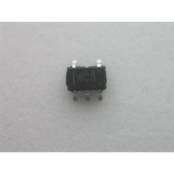 メーカー：TI製品仕様：インバータ回路数：1入力数：1パッケージ：SC-70-5/5-TSSOP