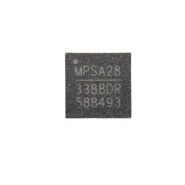 メーカー： Monolithic Power Systems Inc.製品概要：LEDドライバ出力数：8調光：PWM電流-出力/チャンネル：20mAパッケージ：24-QFN(4*4)