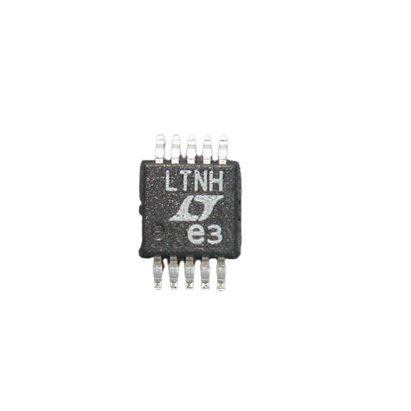 メーカー：Linear Technology製品概要：DC/DCスイッチングレギュレータパッケージ：10-TFSOP(3.00mm幅)