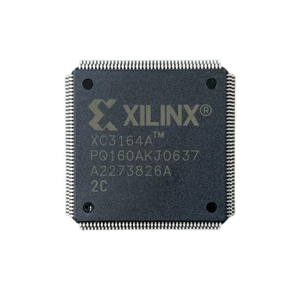 メーカー：Xilinx製品概要：FPGAパッケージ：PQFP-160※Rhos対応の表記はありません