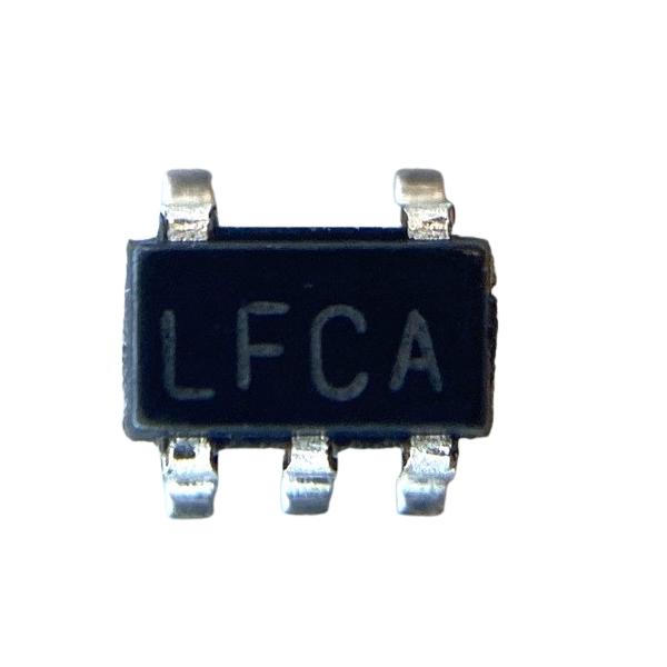 メーカー： Texas Instruments製品概要：電圧レギュレータ　リニア出力構成：ポジティブ出力タイプ：固定レギュレータ数：1電流 出力：250mAパッケージサイズ：SOT-23-5