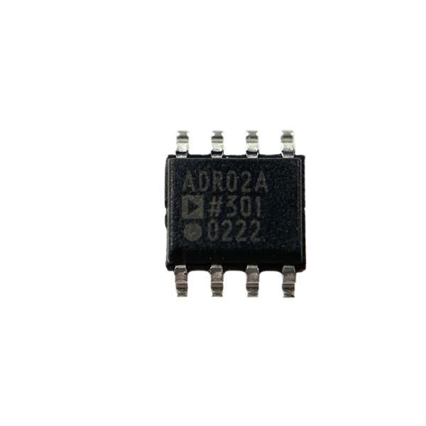 メーカー：Analog Devices Inc.製品概要：PMICパッケージサイズ：8-SOIC