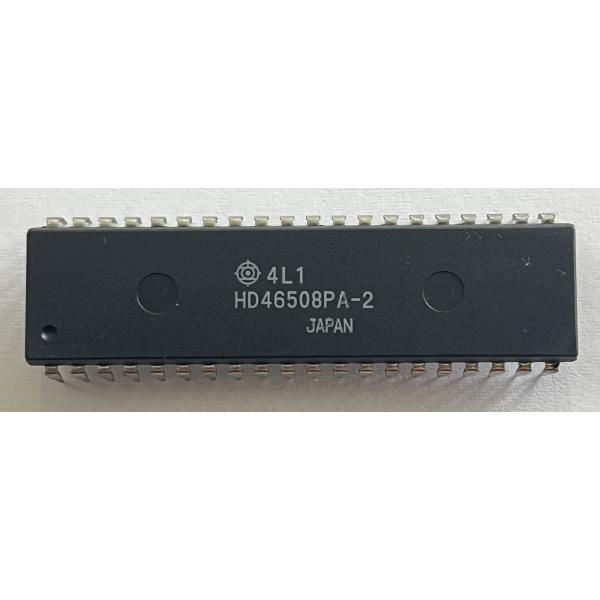 メーカー： HITACHI製品概要：Analog Data Acquisition Unitパッケージサイズ：DP-40※メーカーのラベルはありません