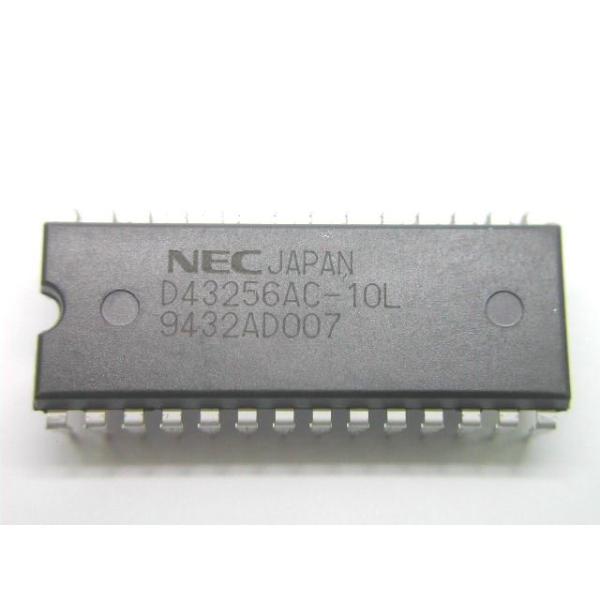 メーカー： NEC製品仕様：RAMパッケージ：28-DIP