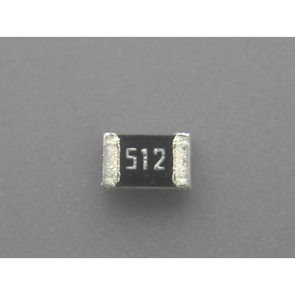 型番：RK73K2ATD5.1kΩ　(512)メーカー：KOAサイズ：2012size抵抗値：5.1kΩ特性：J（5％)