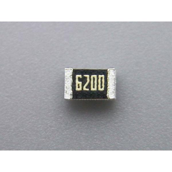 型番：CFP0805B620RE1メーカー：TEサイズ：2012size抵抗値：620Ω特性：Ｂ　(0.1％)