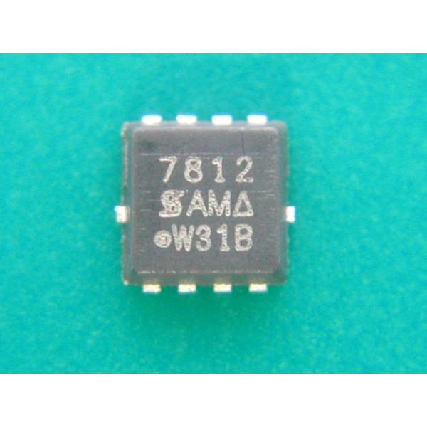 メーカー：VISHAYカテゴリ：MOSFET　N-chドレイン〜ソース間電圧（Vdss）：75V電流 - 25°Cでの連続ドレイン（Id）：16A(Ta)パッケージ：PowerPAK〓1212-8※バラ品です