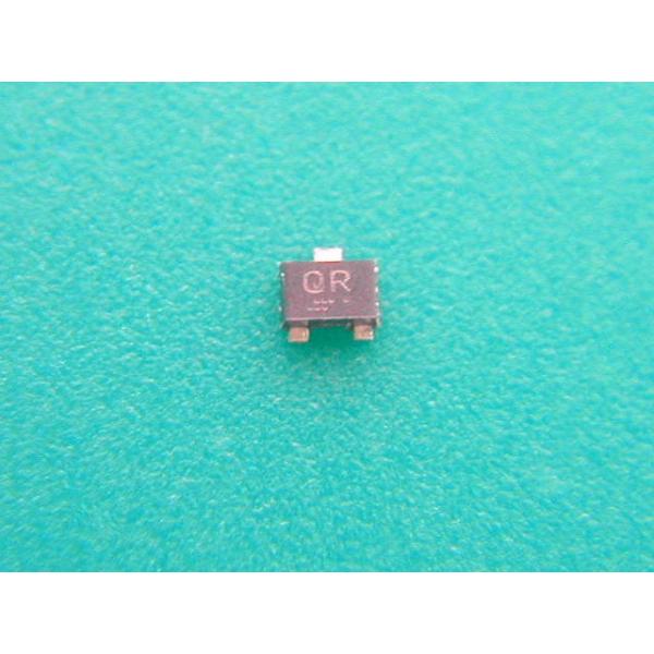 メーカー：ロームカテゴリ：MOSFET　N-chドレイン〜ソース間電圧（Vdss）：20V電流 - 25°Cでの連続ドレイン（Id）：200mA(Ta)パッケージ：SOT-723※バラ品です