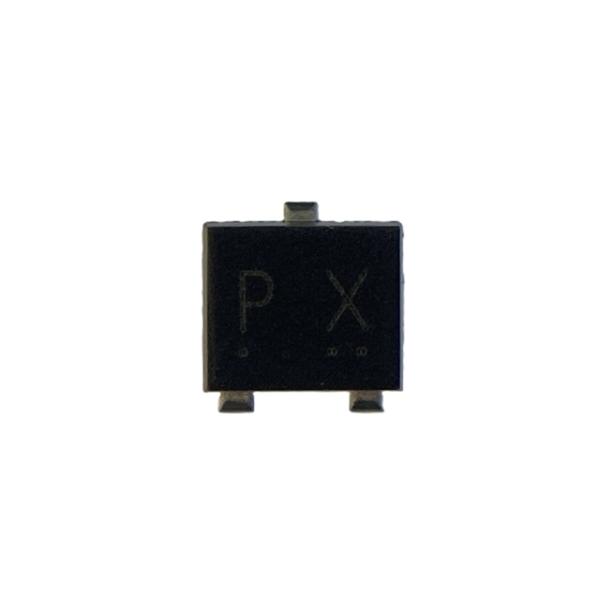 メーカー：TOSHIBAカテゴリ：MOSFETFETタイプ：P-chパッケージ：UFM※Rhos対応品