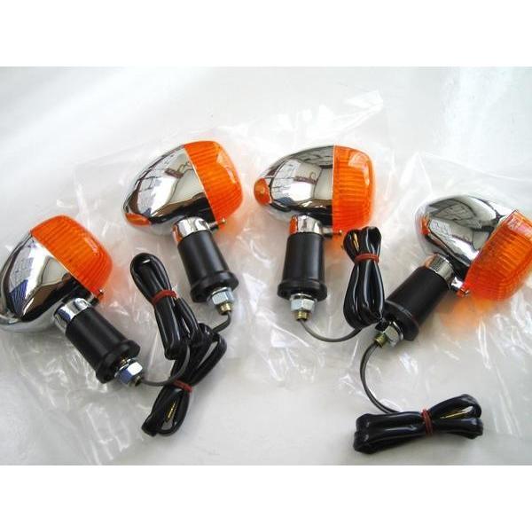 バリオス250 A1〜A6（ZR250A）バリオス2 B1〜B6F（ZR250B）エストレヤ250 B1〜C6（BJ250A）W400 A6F〜B8F（EJ400A）W650 A1〜A/C/D/E8F（EJ650A）【詳しい適合車種は商品説...