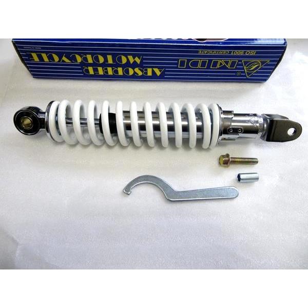 アドレスV125系（CF46A/CF4EA/CF4MA）アヴェニス150（CG43A）　アヴェニス125（CF43A）他【詳しい適合車種は商品説明でご確認ください】