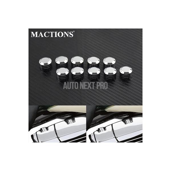 当店で取り扱っている商品は、主に海外製の社外品となっております。そのため、国内正規品と比べると品質やサービス面で違いが生じる場合がございます。また、メーカーによる保証やアフターサービスは付帯しておりませんので、あらかじめご了承くださいますよ...