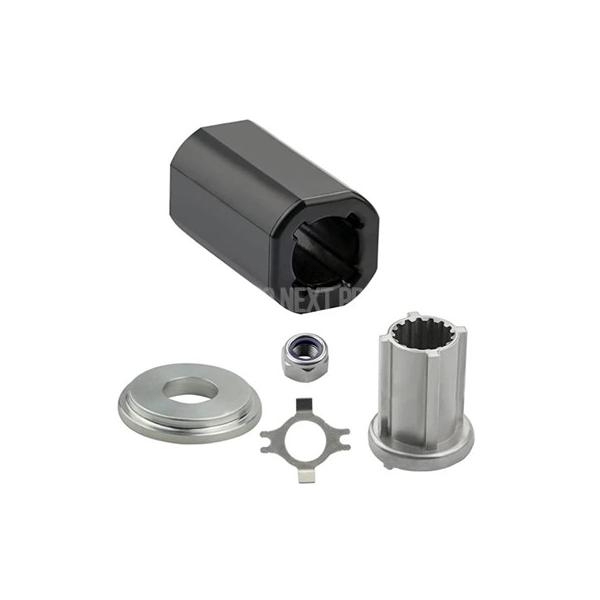 当店で取り扱っている商品は、主に海外製の社外品となっております。そのため、国内正規品と比べると品質やサービス面で違いが生じる場合がございます。また、メーカーによる保証やアフターサービスは付帯しておりませんので、あらかじめご了承くださいますよ...