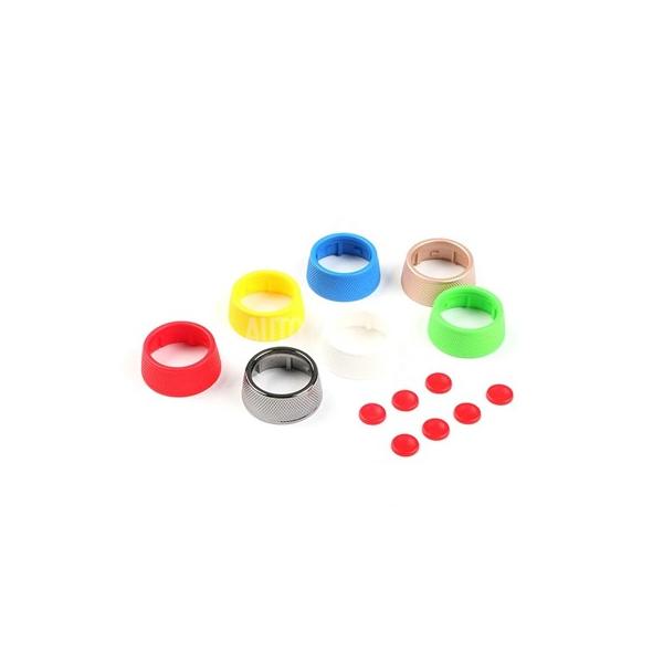 当店で取り扱っている商品は、主に海外製の社外品となっております。そのため、国内正規品と比べると品質やサービス面で違いが生じる場合がございます。また、メーカーによる保証やアフターサービスは付帯しておりませんので、あらかじめご了承くださいますよ...