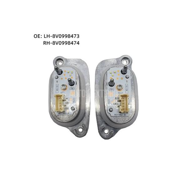 当店で取り扱っている商品は、主に海外製の社外品となっております。そのため、国内正規品と比べると品質やサービス面で違いが生じる場合がございます。また、メーカーによる保証やアフターサービスは付帯しておりませんので、あらかじめご了承くださいますよ...