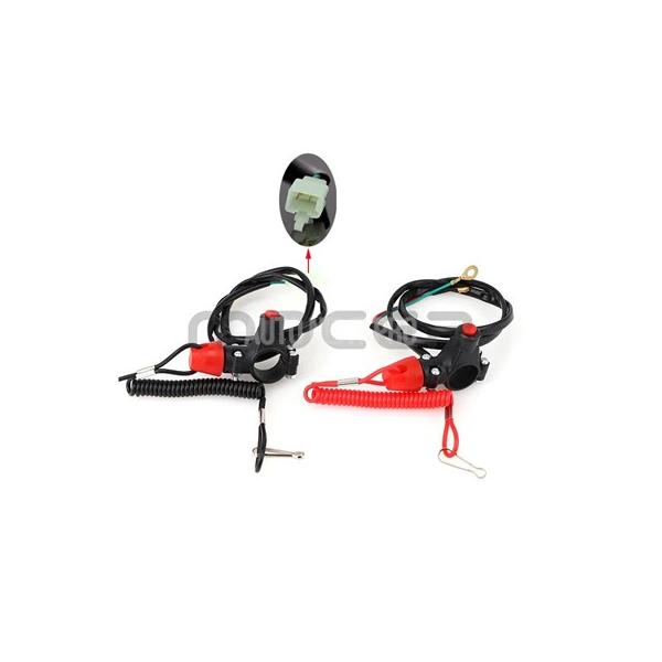 当店で取り扱っている商品は、主に海外製の社外品となっております。そのため、国内正規品と比べると品質やサービス面で違いが生じる場合がございます。また、メーカーによる保証やアフターサービスは付帯しておりませんので、あらかじめご了承くださいますよ...