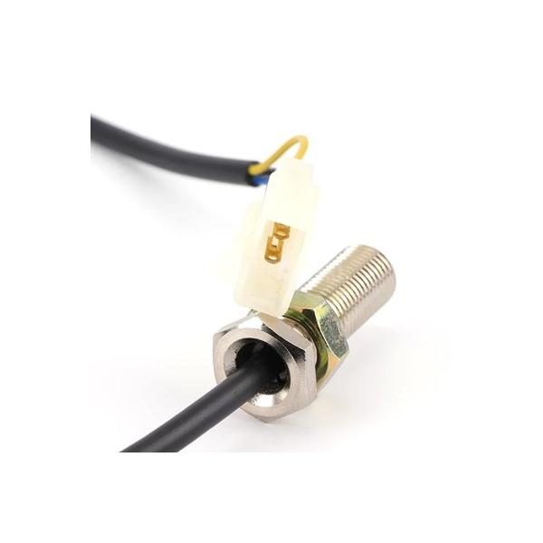 当店で取り扱っている商品は、主に海外製の社外品となっております。そのため、国内正規品と比べると品質やサービス面で違いが生じる場合がございます。また、メーカーによる保証やアフターサービスは付帯しておりませんので、あらかじめご了承くださいますよ...