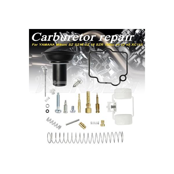 当店で取り扱っている商品は、主に海外製の社外品となっております。そのため、国内正規品と比べると品質やサービス面で違いが生じる場合がございます。また、メーカーによる保証やアフターサービスは付帯しておりませんので、あらかじめご了承くださいますよ...