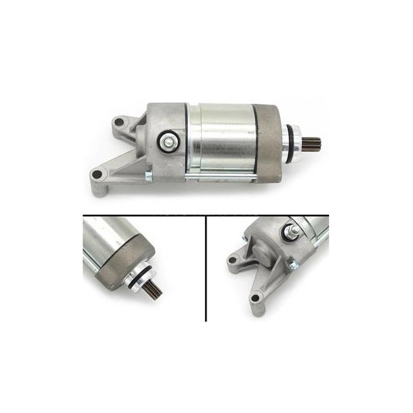 当店で取り扱っている商品は、主に海外製の社外品となっております。そのため、国内正規品と比べると品質やサービス面で違いが生じる場合がございます。また、メーカーによる保証やアフターサービスは付帯しておりませんので、あらかじめご了承くださいますよ...