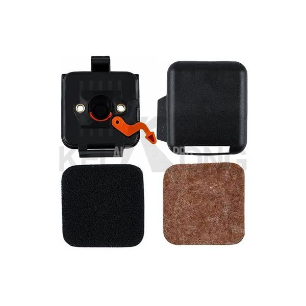 当店で取り扱っている商品は、主に海外製の社外品となっております。そのため、国内正規品と比べると品質やサービス面で違いが生じる場合がございます。また、メーカーによる保証やアフターサービスは付帯しておりませんので、あらかじめご了承くださいますよ...