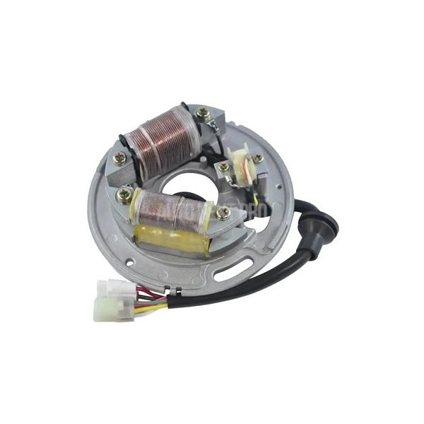 当店で取り扱っている商品は、主に海外製の社外品となっております。そのため、国内正規品と比べると品質やサービス面で違いが生じる場合がございます。また、メーカーによる保証やアフターサービスは付帯しておりませんので、あらかじめご了承くださいますよ...