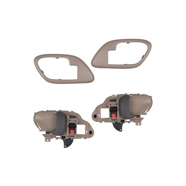 当店で取り扱っている商品は、主に海外製の社外品となっております。そのため、国内正規品と比べると品質やサービス面で違いが生じる場合がございます。また、メーカーによる保証やアフターサービスは付帯しておりませんので、あらかじめご了承くださいますよ...