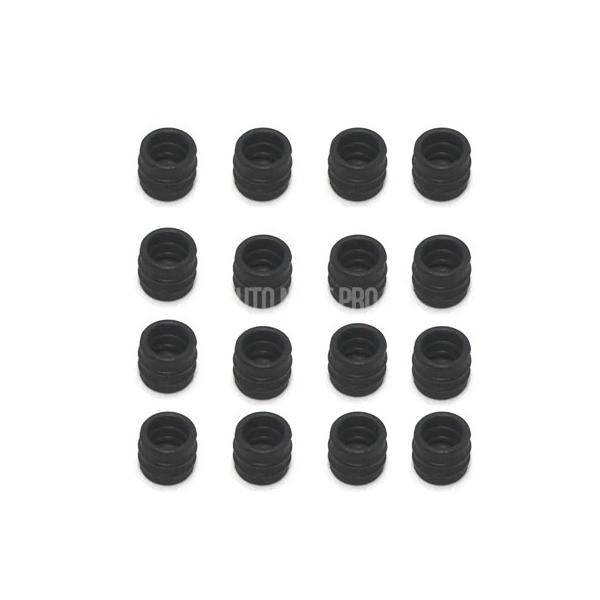 当店で取り扱っている商品は、主に海外製の社外品となっております。そのため、国内正規品と比べると品質やサービス面で違いが生じる場合がございます。また、メーカーによる保証やアフターサービスは付帯しておりませんので、あらかじめご了承くださいますよ...