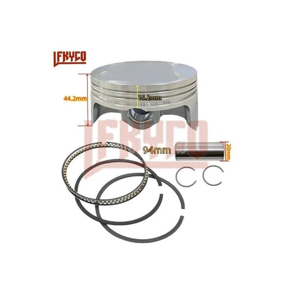 当店で取り扱っている商品は、主に海外製の社外品となっております。そのため、国内正規品と比べると品質やサービス面で違いが生じる場合がございます。また、メーカーによる保証やアフターサービスは付帯しておりませんので、あらかじめご了承くださいますよ...