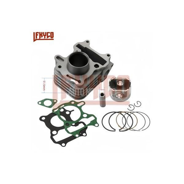 当店で取り扱っている商品は、主に海外製の社外品となっております。そのため、国内正規品と比べると品質やサービス面で違いが生じる場合がございます。また、メーカーによる保証やアフターサービスは付帯しておりませんので、あらかじめご了承くださいますよ...