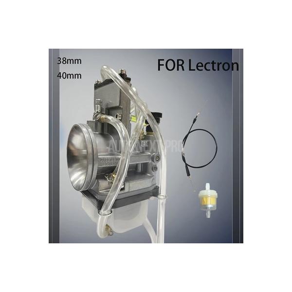 当店で取り扱っている商品は、主に海外製の社外品となっております。そのため、国内正規品と比べると品質やサービス面で違いが生じる場合がございます。また、メーカーによる保証やアフターサービスは付帯しておりませんので、あらかじめご了承くださいますよ...