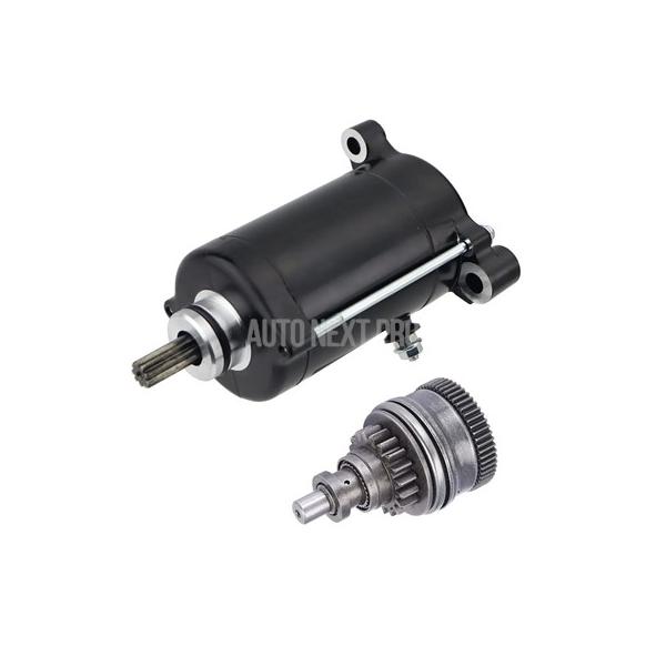 当店で取り扱っている商品は、主に海外製の社外品となっております。そのため、国内正規品と比べると品質やサービス面で違いが生じる場合がございます。また、メーカーによる保証やアフターサービスは付帯しておりませんので、あらかじめご了承くださいますよ...