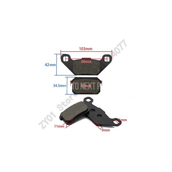 当店で取り扱っている商品は、主に海外製の社外品となっております。そのため、国内正規品と比べると品質やサービス面で違いが生じる場合がございます。また、メーカーによる保証やアフターサービスは付帯しておりませんので、あらかじめご了承くださいますよ...