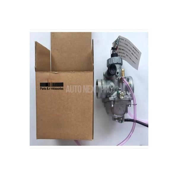 当店で取り扱っている商品は、主に海外製の社外品となっております。そのため、国内正規品と比べると品質やサービス面で違いが生じる場合がございます。また、メーカーによる保証やアフターサービスは付帯しておりませんので、あらかじめご了承くださいますよ...