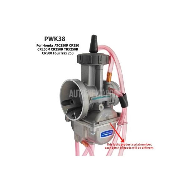 当店で取り扱っている商品は、主に海外製の社外品となっております。そのため、国内正規品と比べると品質やサービス面で違いが生じる場合がございます。また、メーカーによる保証やアフターサービスは付帯しておりませんので、あらかじめご了承くださいますよ...