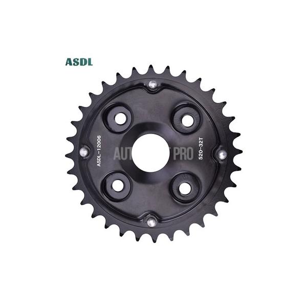 当店で取り扱っている商品は、主に海外製の社外品となっております。そのため、国内正規品と比べると品質やサービス面で違いが生じる場合がございます。また、メーカーによる保証やアフターサービスは付帯しておりませんので、あらかじめご了承くださいますよ...