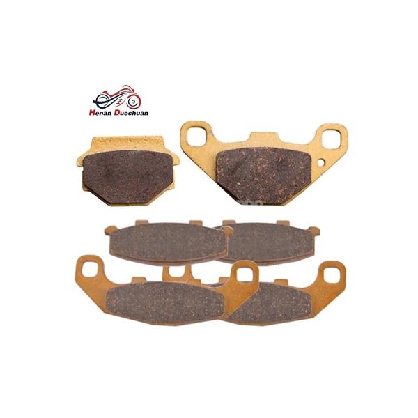 当店で取り扱っている商品は、主に海外製の社外品となっております。そのため、国内正規品と比べると品質やサービス面で違いが生じる場合がございます。また、メーカーによる保証やアフターサービスは付帯しておりませんので、あらかじめご了承くださいますよ...