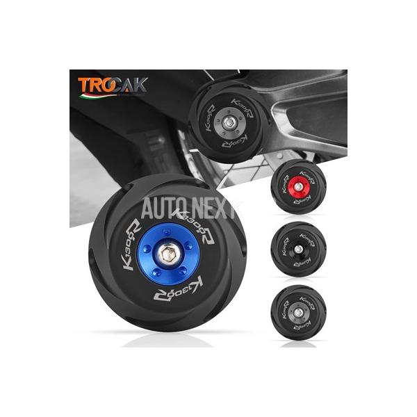 当店で取り扱っている商品は、主に海外製の社外品となっております。そのため、国内正規品と比べると品質やサービス面で違いが生じる場合がございます。また、メーカーによる保証やアフターサービスは付帯しておりませんので、あらかじめご了承くださいますよ...