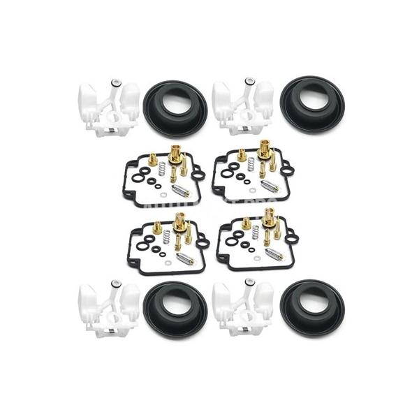 当店で取り扱っている商品は、主に海外製の社外品となっております。そのため、国内正規品と比べると品質やサービス面で違いが生じる場合がございます。また、メーカーによる保証やアフターサービスは付帯しておりませんので、あらかじめご了承くださいますよ...