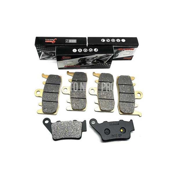 当店で取り扱っている商品は、主に海外製の社外品となっております。そのため、国内正規品と比べると品質やサービス面で違いが生じる場合がございます。また、メーカーによる保証やアフターサービスは付帯しておりませんので、あらかじめご了承くださいますよ...