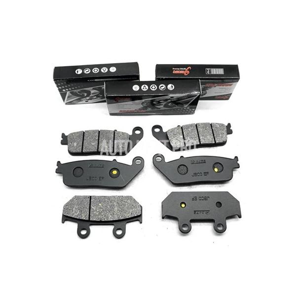 当店で取り扱っている商品は、主に海外製の社外品となっております。そのため、国内正規品と比べると品質やサービス面で違いが生じる場合がございます。また、メーカーによる保証やアフターサービスは付帯しておりませんので、あらかじめご了承くださいますよ...