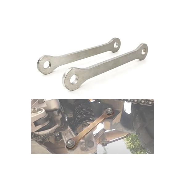 当店で取り扱っている商品は、主に海外製の社外品となっております。そのため、国内正規品と比べると品質やサービス面で違いが生じる場合がございます。また、メーカーによる保証やアフターサービスは付帯しておりませんので、あらかじめご了承くださいますよ...