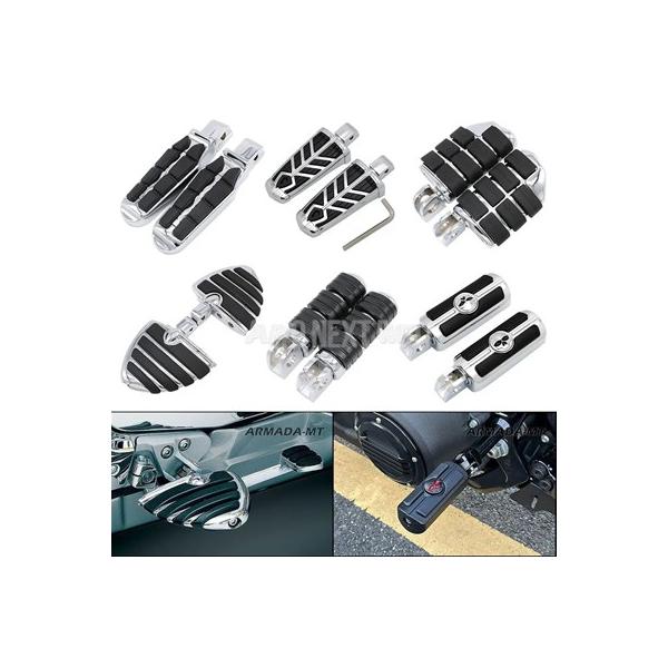 当店で取り扱っている商品は、主に海外製の社外品となっております。そのため、国内正規品と比べると品質やサービス面で違いが生じる場合がございます。また、メーカーによる保証やアフターサービスは付帯しておりませんので、あらかじめご了承くださいますよ...