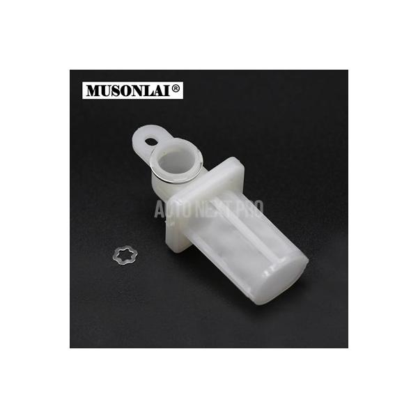 当店で取り扱っている商品は、主に海外製の社外品となっております。そのため、国内正規品と比べると品質やサービス面で違いが生じる場合がございます。また、メーカーによる保証やアフターサービスは付帯しておりませんので、あらかじめご了承くださいますよ...