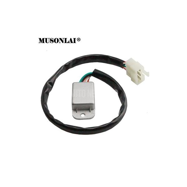 当店で取り扱っている商品は、主に海外製の社外品となっております。そのため、国内正規品と比べると品質やサービス面で違いが生じる場合がございます。また、メーカーによる保証やアフターサービスは付帯しておりませんので、あらかじめご了承くださいますよ...