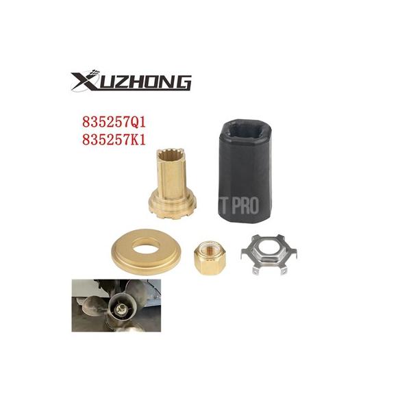 当店で取り扱っている商品は、主に海外製の社外品となっております。そのため、国内正規品と比べると品質やサービス面で違いが生じる場合がございます。また、メーカーによる保証やアフターサービスは付帯しておりませんので、あらかじめご了承くださいますよ...