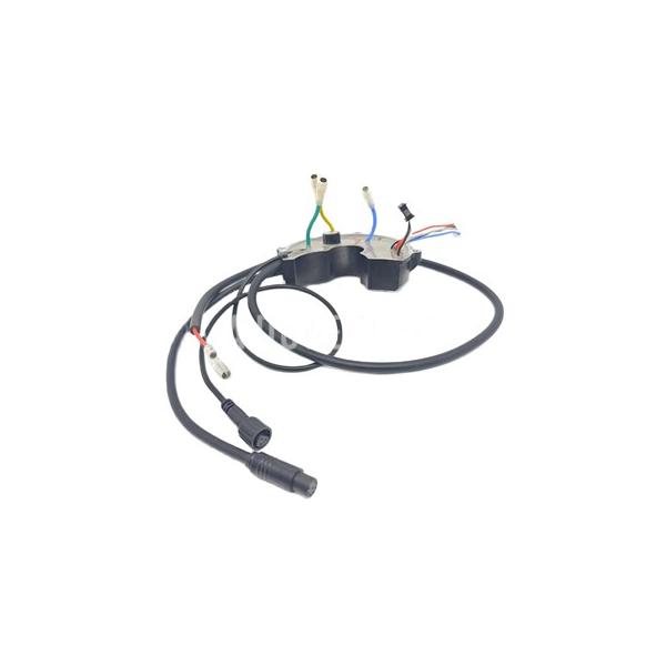 当店で取り扱っている商品は、主に海外製の社外品となっております。そのため、国内正規品と比べると品質やサービス面で違いが生じる場合がございます。また、メーカーによる保証やアフターサービスは付帯しておりませんので、あらかじめご了承くださいますよ...