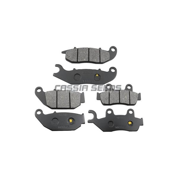 当店で取り扱っている商品は、主に海外製の社外品となっております。そのため、国内正規品と比べると品質やサービス面で違いが生じる場合がございます。また、メーカーによる保証やアフターサービスは付帯しておりませんので、あらかじめご了承くださいますよ...