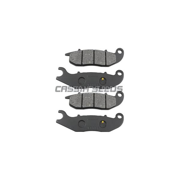 当店で取り扱っている商品は、主に海外製の社外品となっております。そのため、国内正規品と比べると品質やサービス面で違いが生じる場合がございます。また、メーカーによる保証やアフターサービスは付帯しておりませんので、あらかじめご了承くださいますよ...